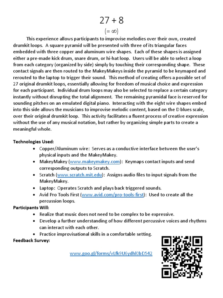 Leadership Project Handout | PDF