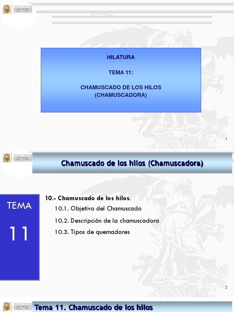 Chamuscado | PDF | Bienes manufacturados | Materiales