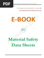 CLASS Regulations 2013 | PDF | Safety | Working Conditions