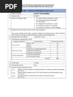 311001-Fundamentals of Ict Syllabus | PDF | World Wide Web | Internet & Web