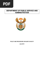 Pepsico Environmental Health and Safety Policy PDF | PDF | Occupational ...