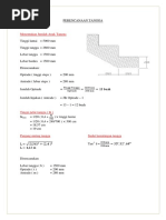 Contoh RKS Pelaksanaan Pekerjaan Konstruksi Gedung | PDF | Griya ...