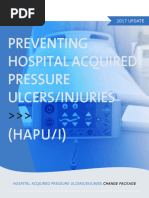 AORN Surgical Wound Classification Decision Tree | PDF