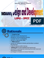 Iic Activity Calendar 2021-22 | PDF | Small Business & Entrepreneurs ...