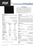 Consona N8 Brochure | PDF | Medical Ultrasound | Clinical Medicine