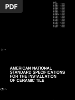 MPI Painting Manual | PDF | Paint | Specification (Technical Standard)