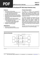 Generations of Computer | PDF | Integrated Circuit | Electronic Circuits