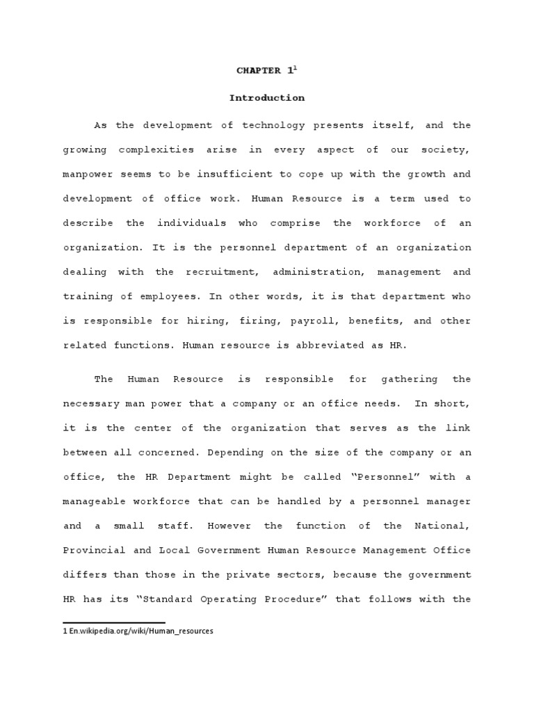 Sample Thesis System | PDF | Business | Economies