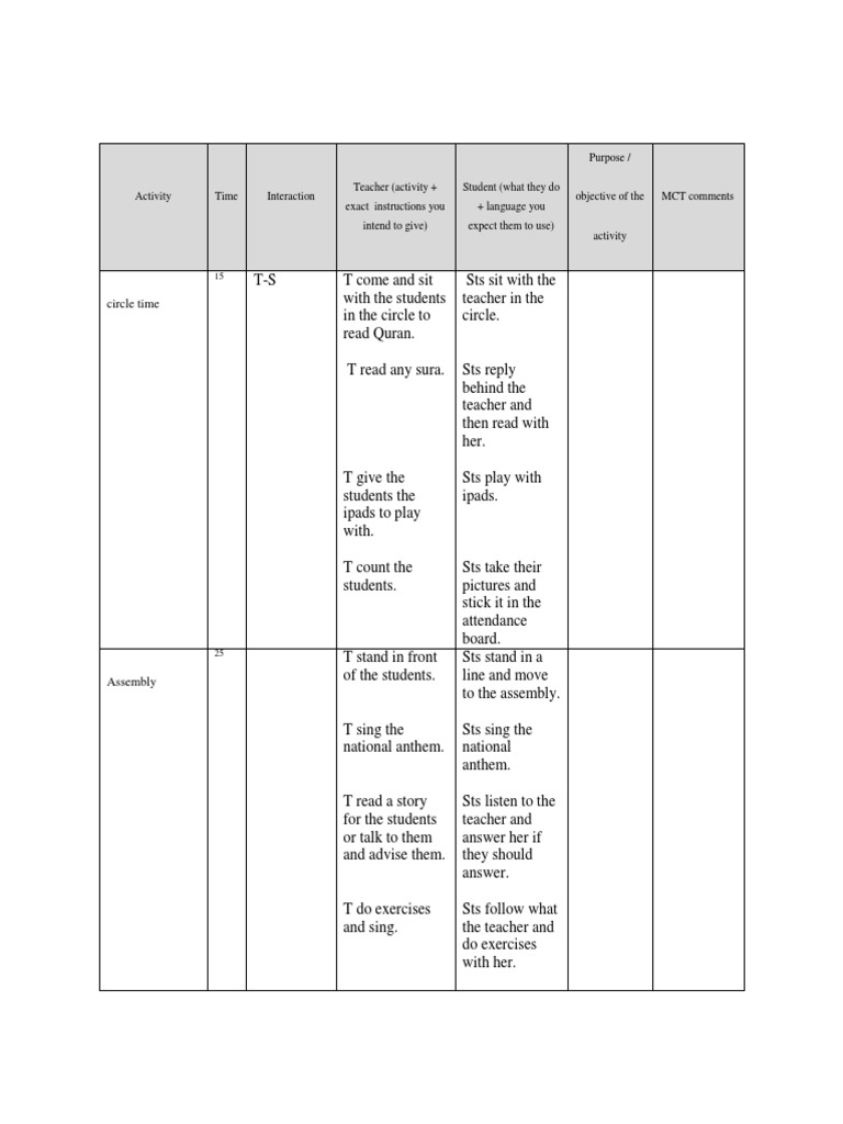 School Structure | PDF | Education Theory | Educational Psychology