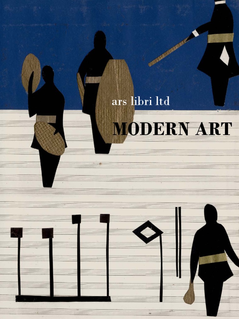Modern Art PDF | PDF | Cubism | Modern Art