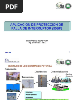 Estructura Doble Terna | PDF