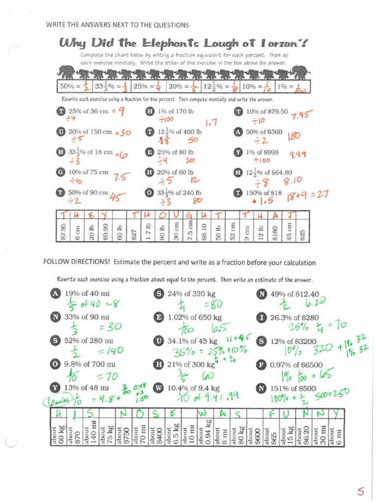 cc2 - Chapter 5 - Section 2 Homework | PDF