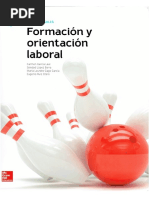 LIBRO FOL 2023. Editorial: Tu Libro de FP | PDF