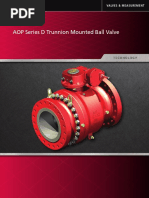 TDW - D2000 Quick Opening Closure | PDF | Door | Pipe (Fluid Conveyance)