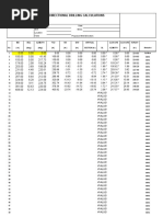 TVDSS - (MD Below Well Elev - KB) .: Log Measurement Terminology | PDF