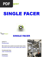 Corrugated Board Defects and Solutions | PDF | Business Process | Equipment