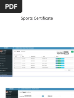 CJI5 User Manual PDF | PDF | Financial Transaction | Service Industries