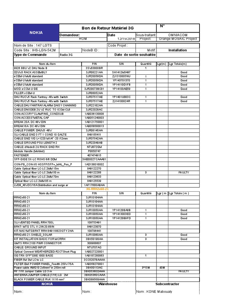CTR System Overview E Learning Module 1 | PDF | Telecommunications ...