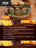 Mentahan Path Diagram | PDF