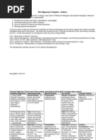 Keystone Algebra I Module 1 Item and Scoring Sampler 2024 To 2025 | PDF ...