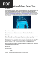 Insert FUTROLIT | PDF | Sains & Matematika
