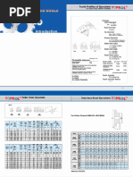Polybond Mounts Catalogue | PDF | Mechanical Engineering | Manufactured ...