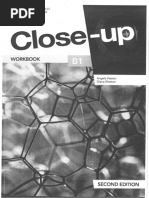 Close Up b2 Workbook Key | PDF | Books