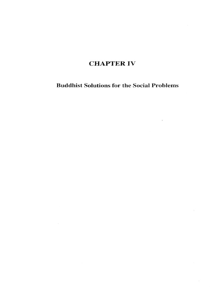 11 - Chapter 4 PDF | PDF | Substance Dependence | Four Noble Truths