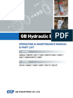 Brokk Operators Manual | PDF | Personal Protective Equipment | Risk