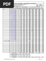 Diffuser Sizing Guidelines | PDF
