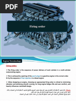 4 Cylinder 4 Stroke Firing Order | PDF | Technology & Engineering