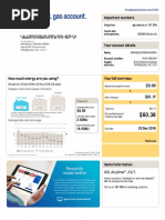 Statement | PDF | Cheque | Payments