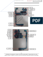 USB JTAG Adapter - Cable Pinouts - Online Documentation For Altium ...