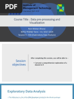 Data Analyst Certification Study Guide Pdf Postgre Sql Statistics