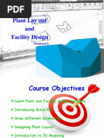 Introduction To AutoCAD | PDF | Computer Aided Design | 3 D Computer ...