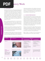 Methodology For Painting Works | PDF | Paint | Paintings