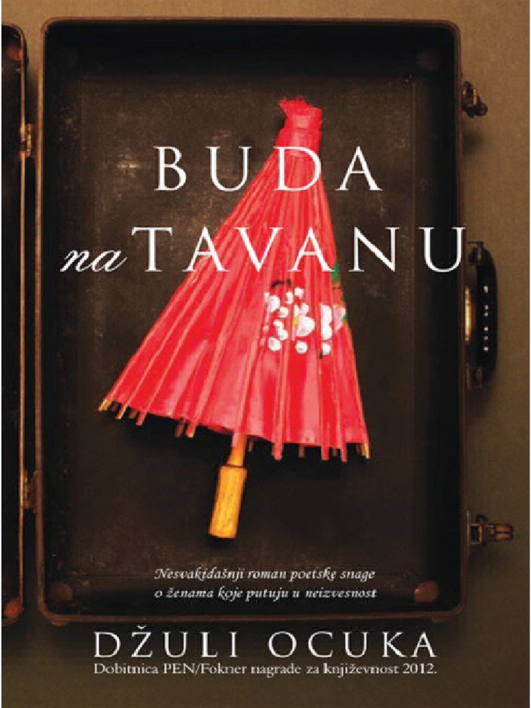 Dzuli Ocuka - Buda Na Tavanu | PDF