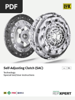 Stabilus Catalog | PDF | Gases | Force