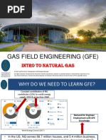 Natural Gas Processing Overview Guide | PDF | Natural Gas Processing ...