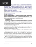 Fórmula de Tanaka para FCM | PDF | Ritmo cardiaco | Salud y bienestar