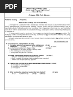 CNN 10 Guided Worksheet | PDF