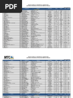Extreme Paq | PDF | Entrega (Comercio) | Industrias de servicio