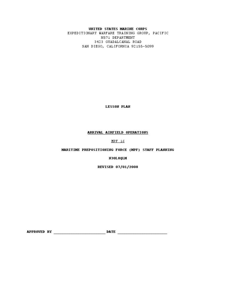 United States Marine Corps | PDF | Military Aviation | Military Of The ...