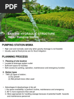 Design and Constrcution of TSF | PDF | Dam | Earth Sciences