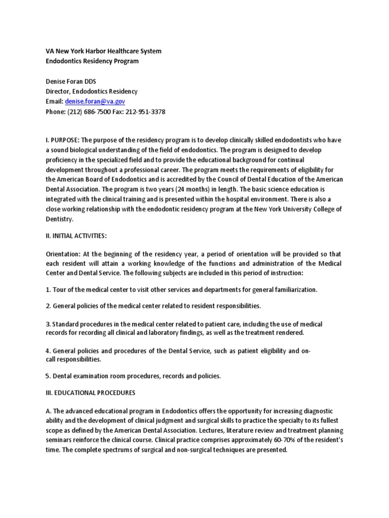 Denise - Foran@va - Gov: VA New York Harbor Healthcare System ...