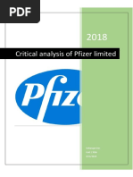 Basic Organizational Design A New Kind of Structure (: Case Study ...