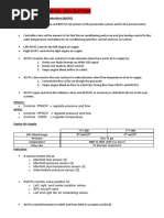 Stall Warning System | PDF | Airspeed | Aviation