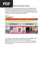 Bokep Indo Terbaru - Video Bokep Indonesia Terbaru Dan Terlengkap | PDF