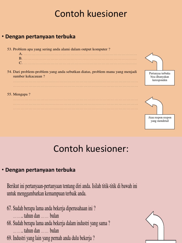 Contoh Data | PDF