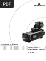 Delta ASDA-E3 Servo Drive Manual | PDF | Alternating Current ...